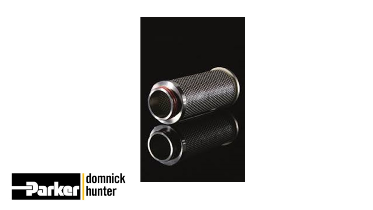 Parker Domnick Hunter - Parker-Fintfluid