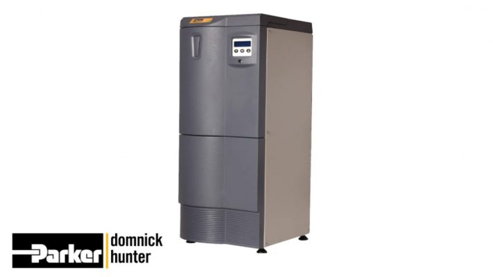 Parker Domnick Hunter - Parker-Fintfluid