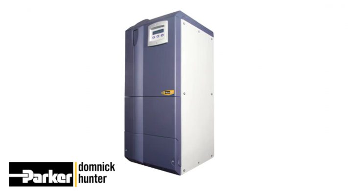Parker Domnick Hunter - Parker-Fintfluid