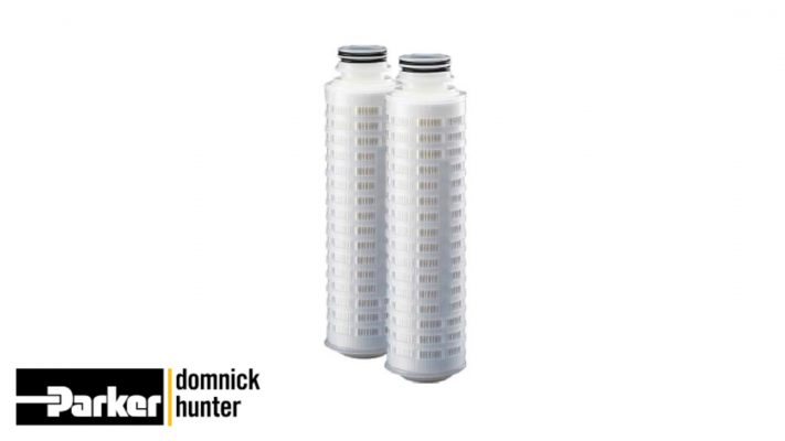 Parker Domnick Hunter - Parker-Fintfluid